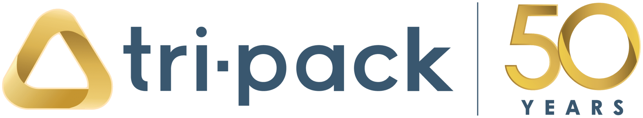 Industry-leading sealed edge pharmaceutical packaging - Tri-Pack