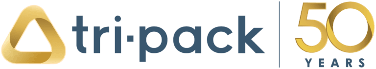 Industry-leading sealed edge pharmaceutical packaging - Tri-Pack